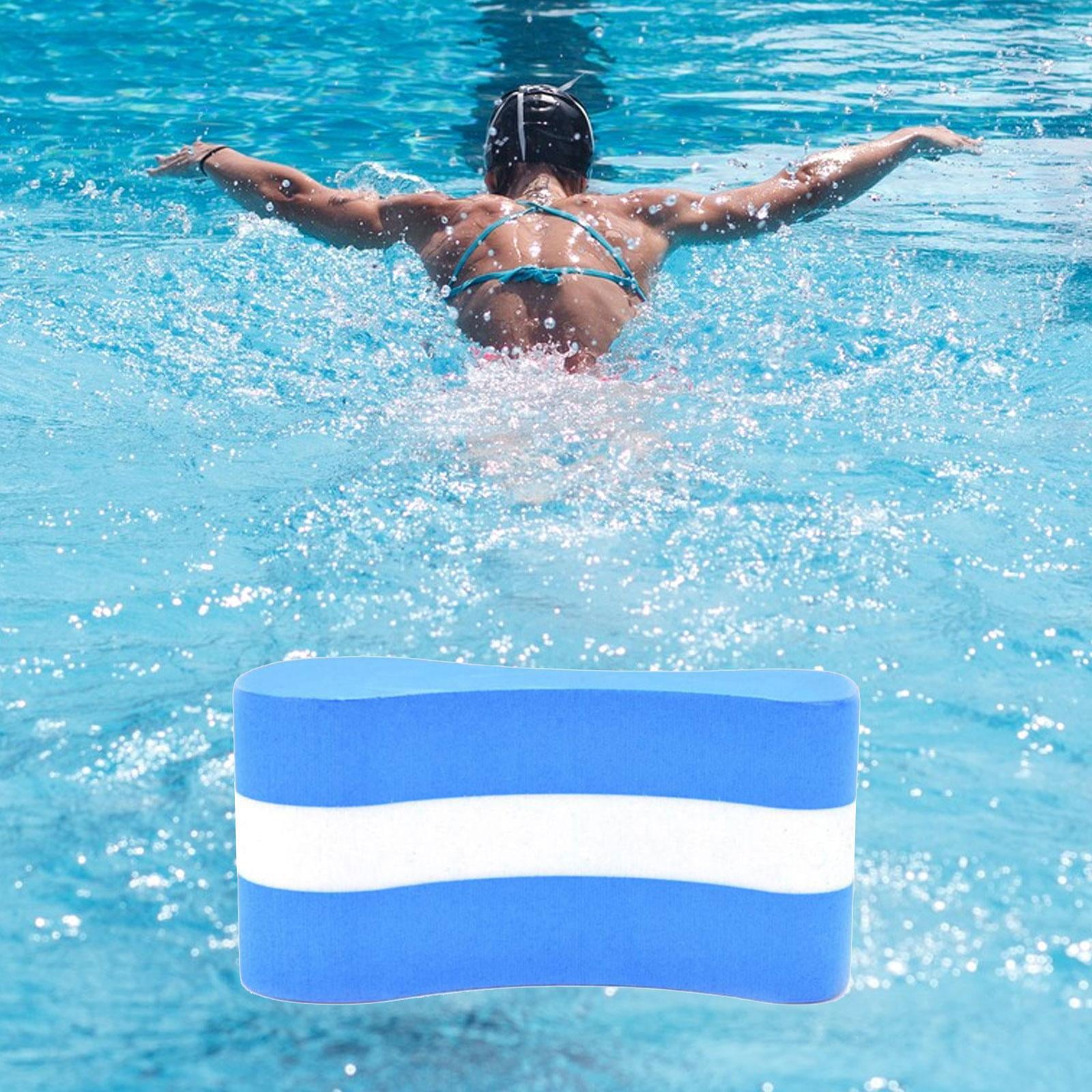 Pull Buoy Leg Float Flotation EVA Foam Buoyancy Swimming Pull Float ...