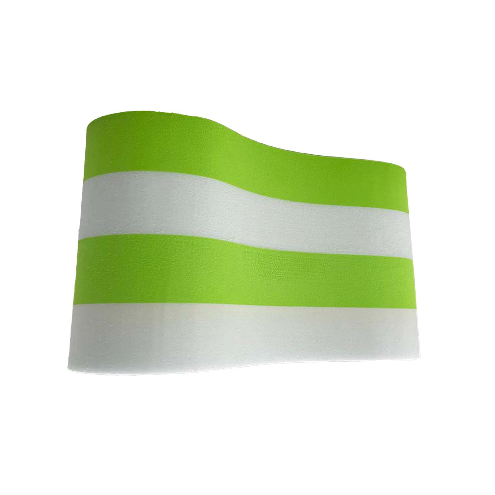 Pull Buoy, Legs and Hips Support EVA Swim Trainer Buoyancy Flotation ...