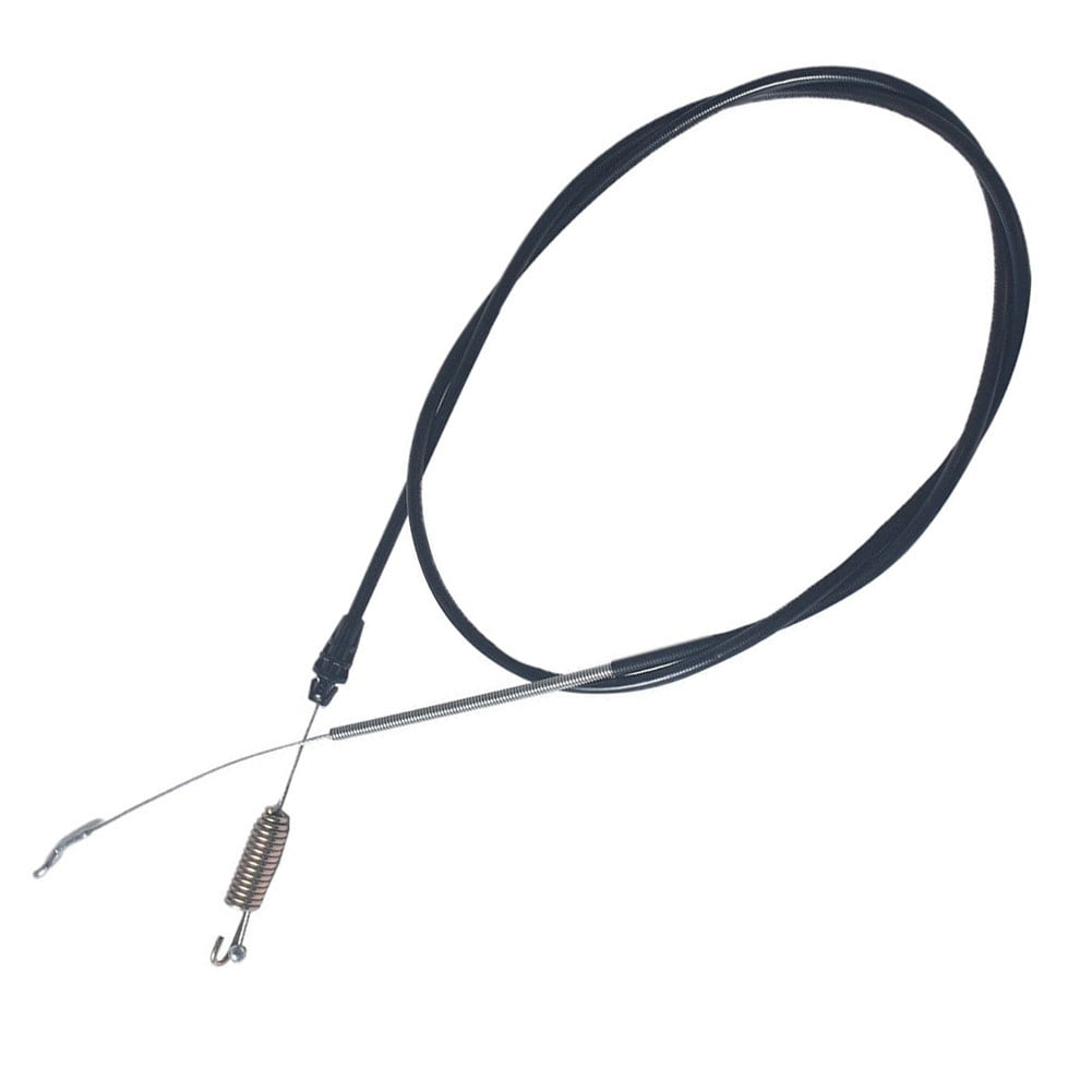 Pull Cable Replacement - For Toro 22" Front Drive Self-Propelled Lawn ...
