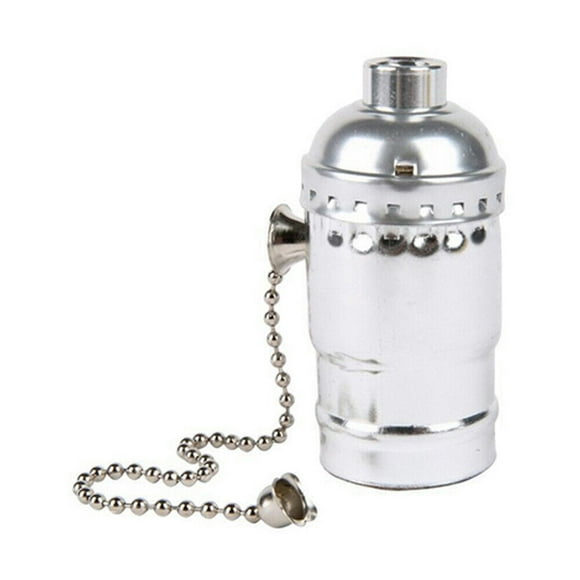 Pull Chain Light Switches