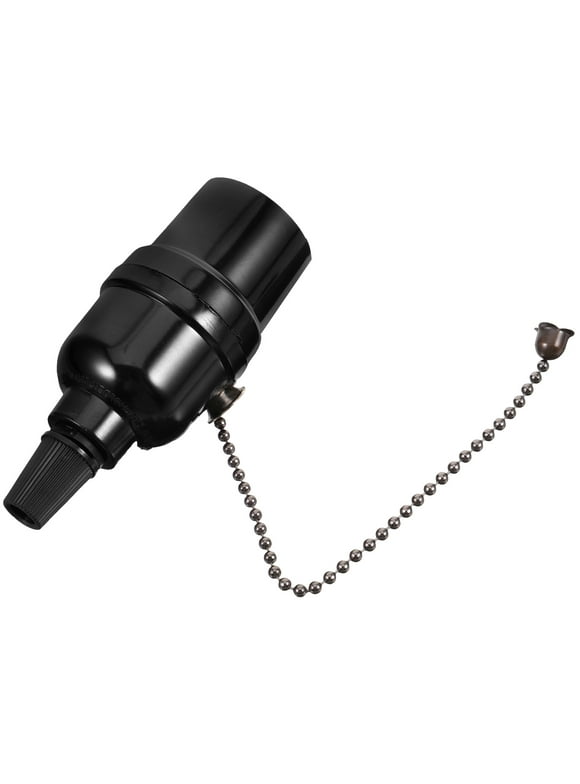 Pull Chain Light Fixtures in Lighting & Light Fixtures - Walmart.com