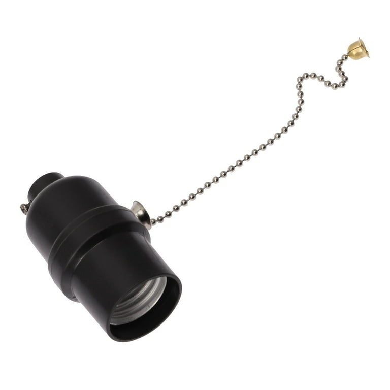 Aluminum Chain Pull For Light Fixture