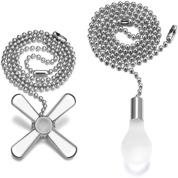 Ceiling Fan Pull Chains in Ceiling Fan Parts - Walmart.com
