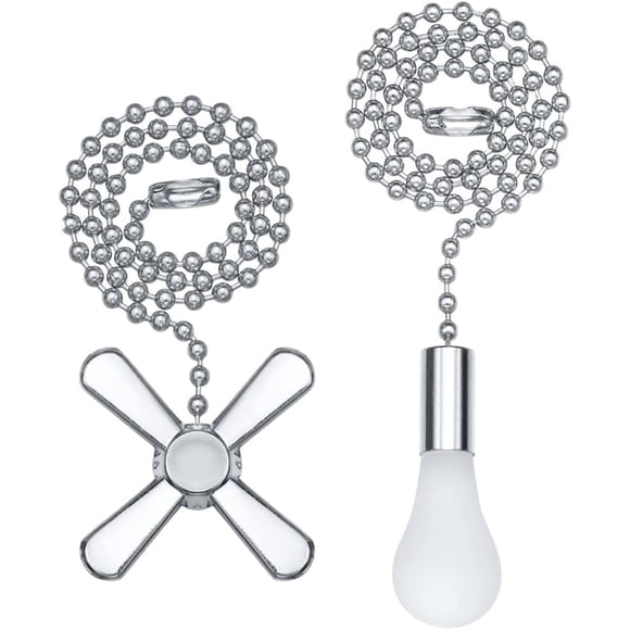 Ceiling Fan Pull Chains in Ceiling Fan Parts - Walmart.com