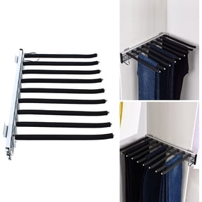 Shop Durable Pants Racks and Hangers for Your Home Storage Needs