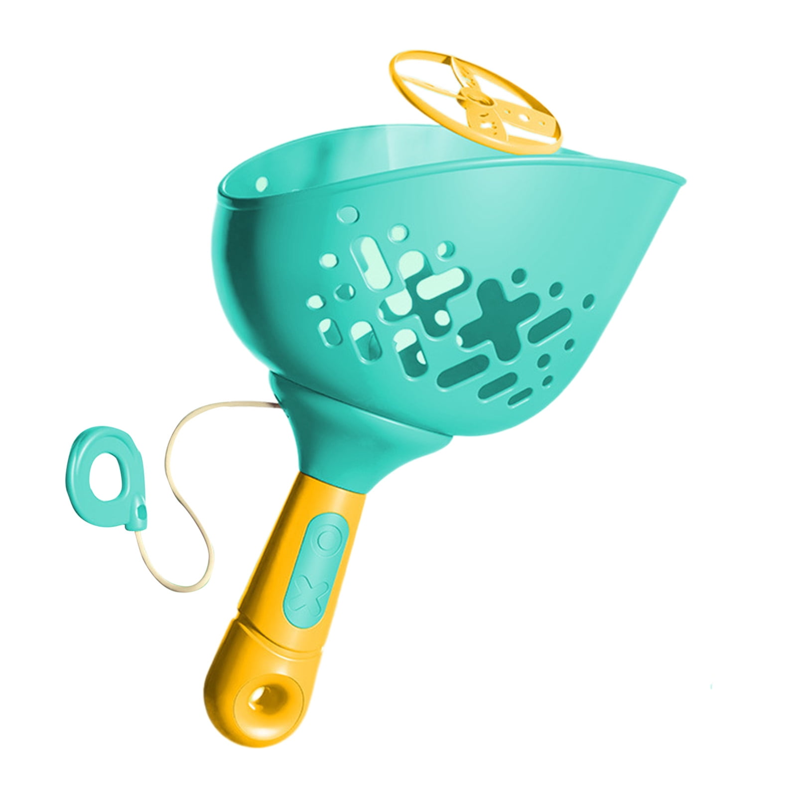 Pull Cord Flying Saucers Space Toys Birthday Party Idea For Boys And ...