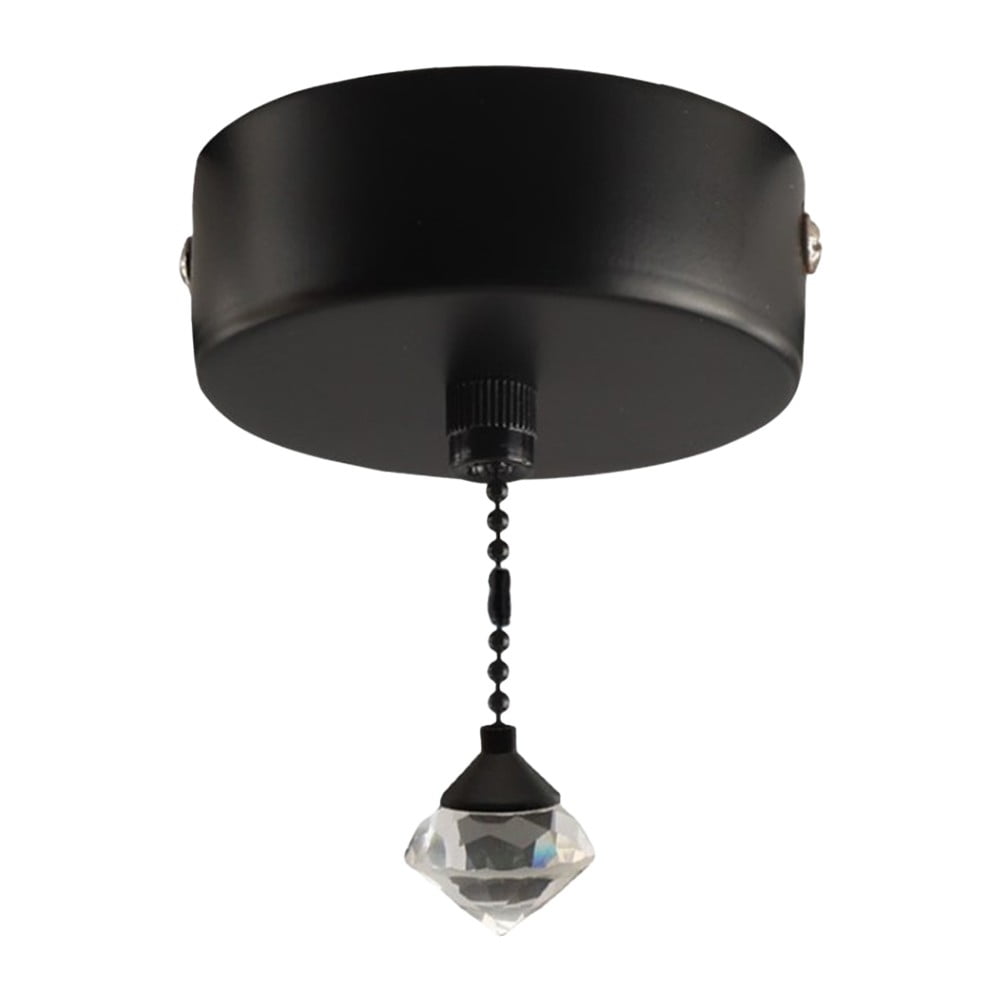 Pull Cord Light Switch Bathroom Ceiling Light Pull Cord Switch with ...