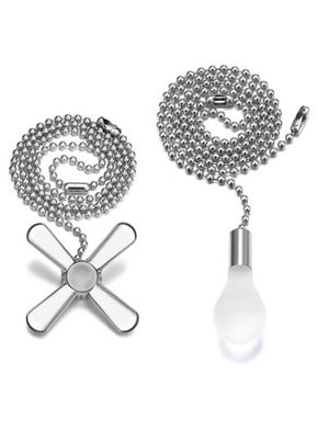 Ceiling Fan Pull Chains in Ceiling Fan Parts - Walmart.com