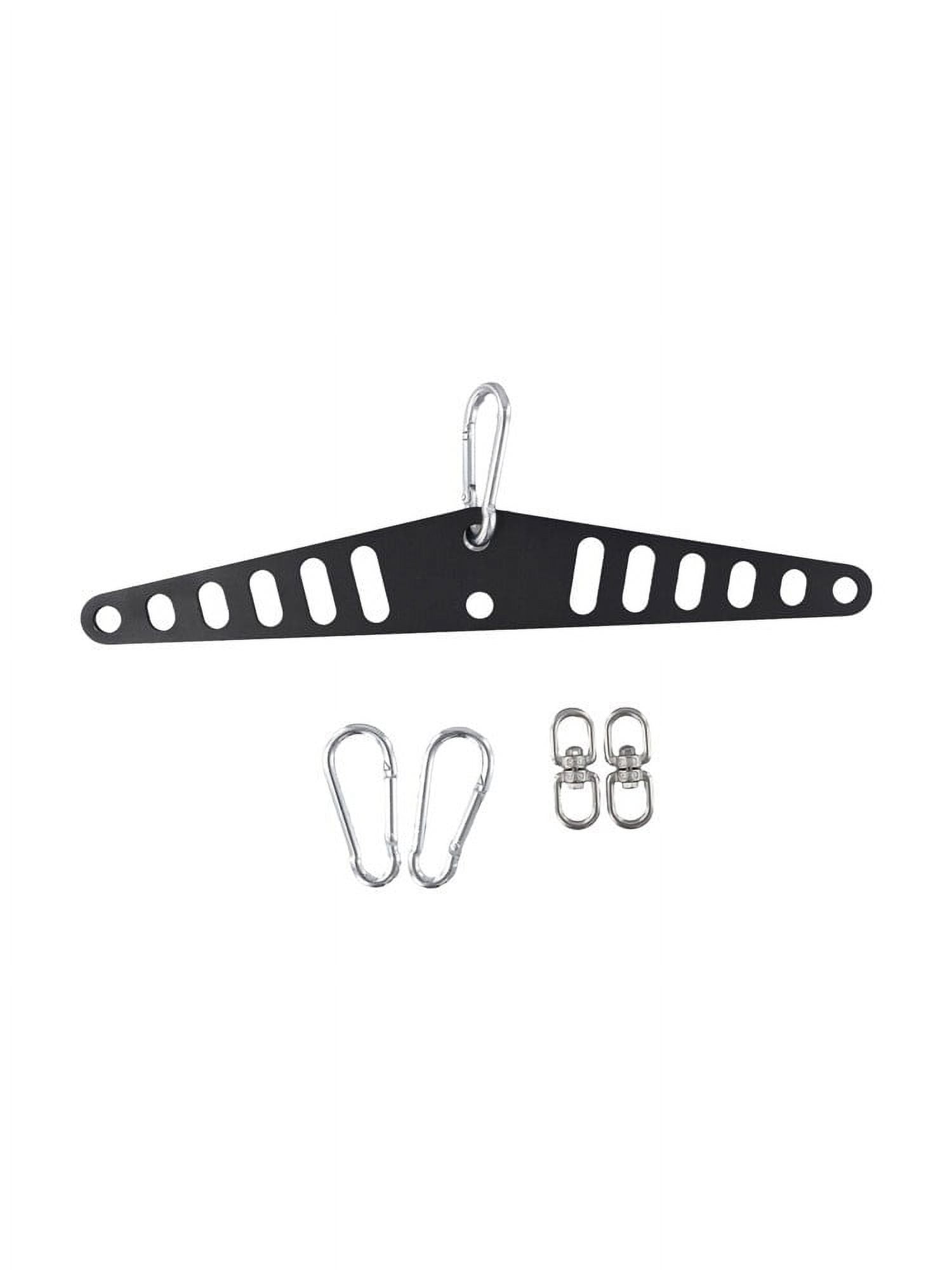 Pull Down Bar Cable Machine Attachment Home Gym Fitness Cable ...