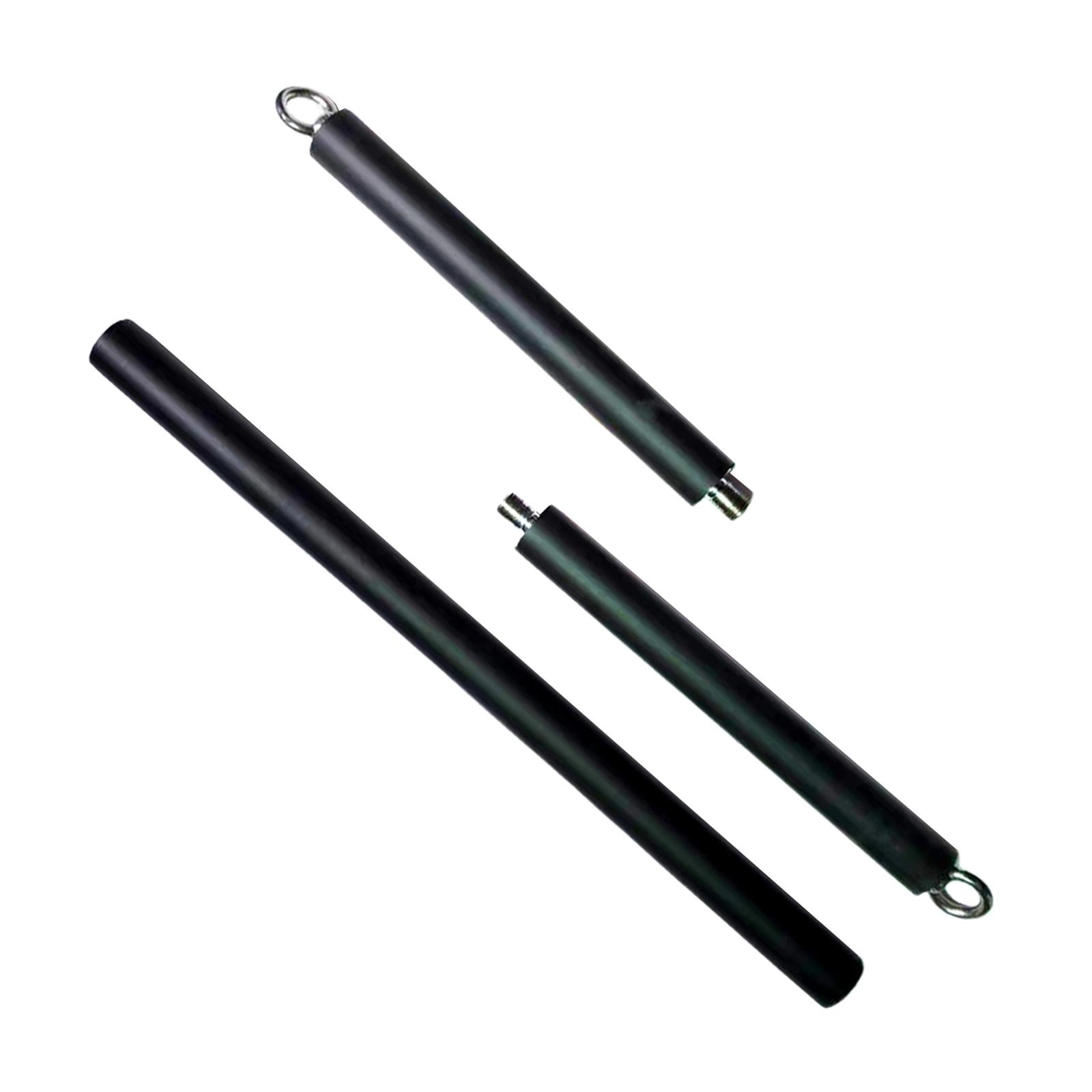 Pull Down Bar Pilates Bar Exercise Durable Training Detachable Cable ...