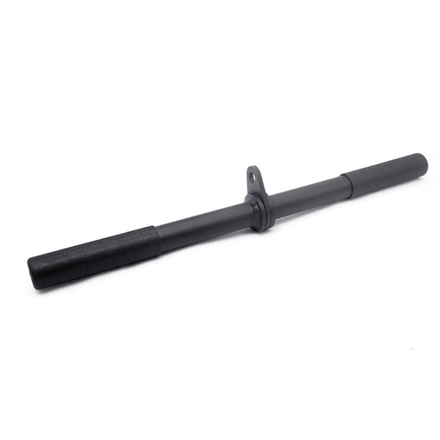 Pull Down Bar Press Down Bar Attachments Straight Bar Cable Machine ...