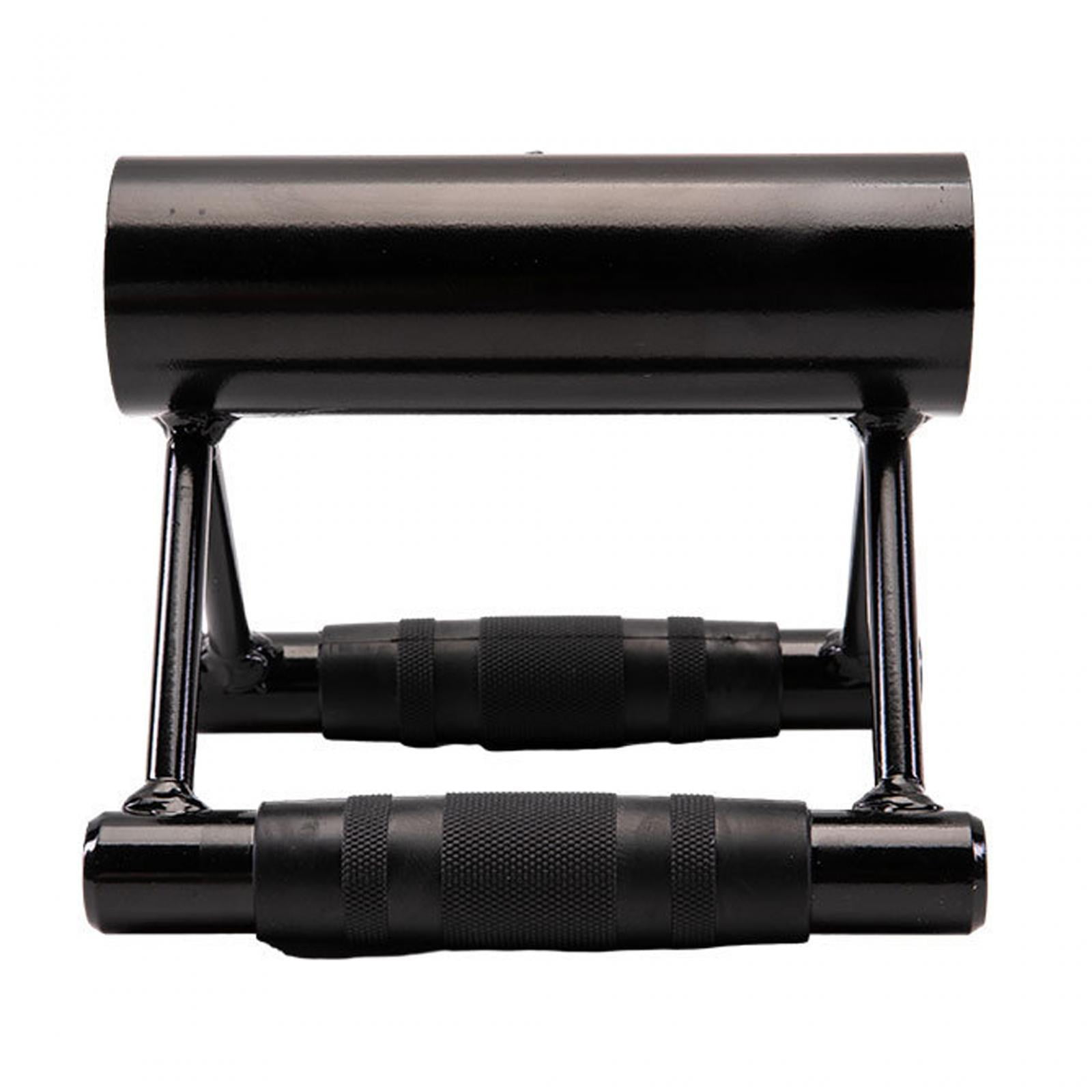 Pull Down Fitness Barbell Rack Landmine Rack Triceps Women Men Portable ...