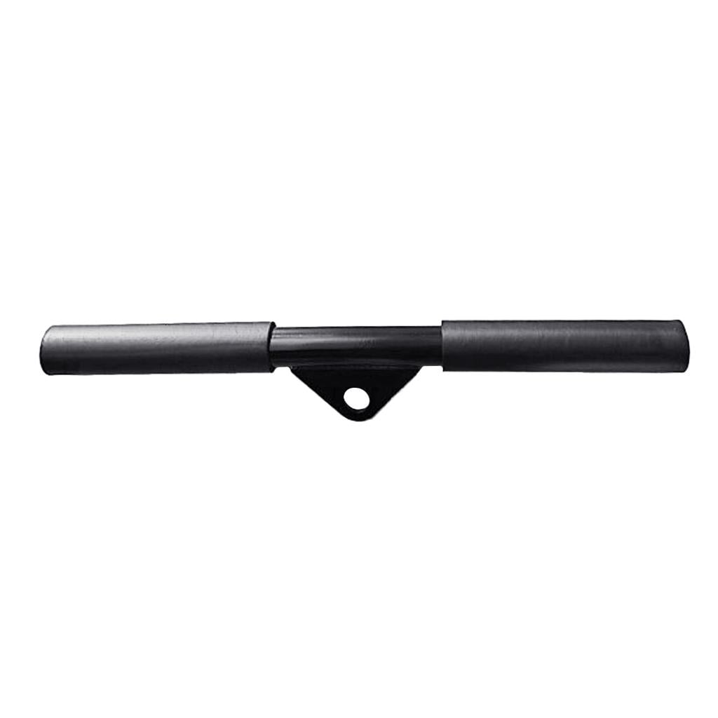 Pull Down Handle Cable Machine Attachments for Press Down, Curl ...