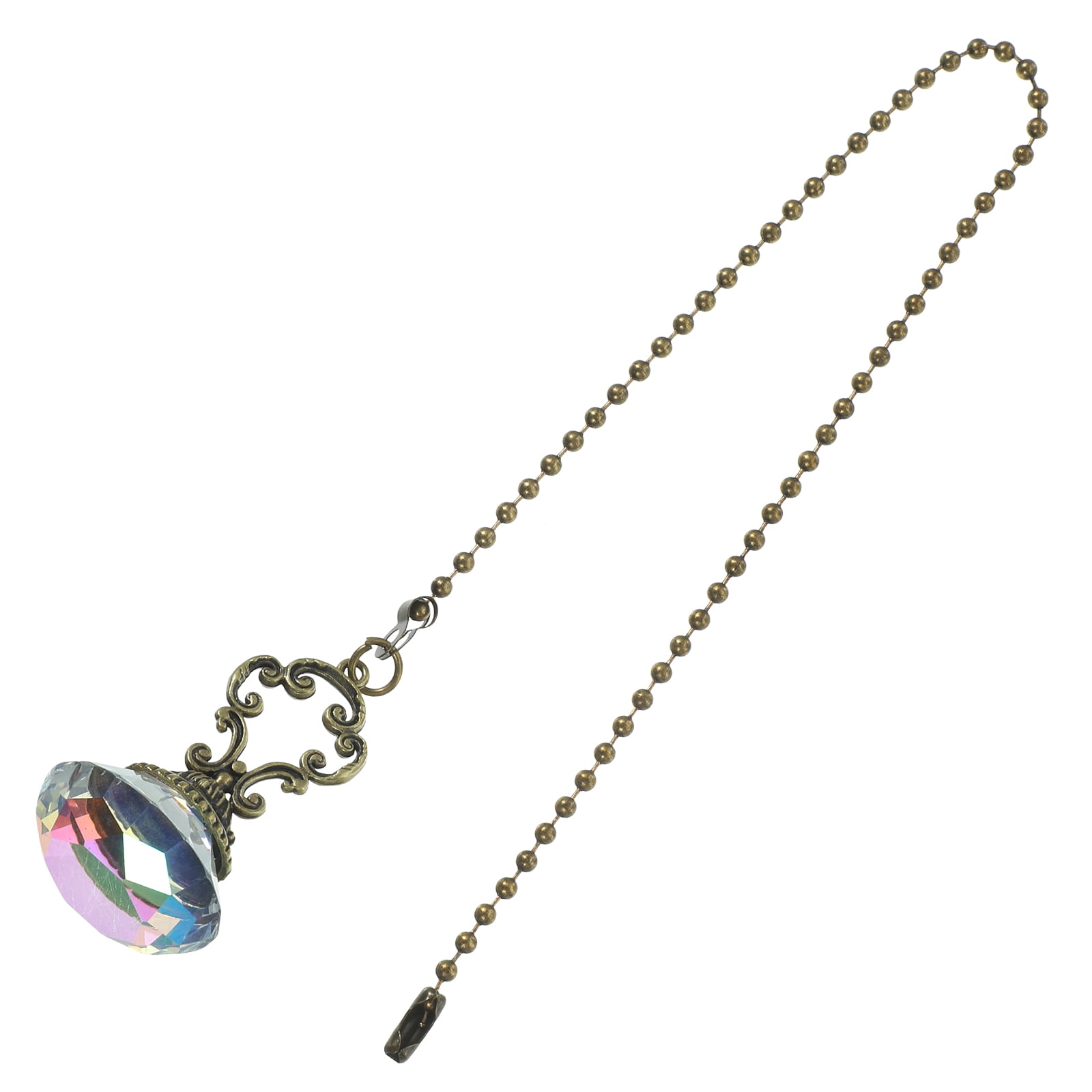 Pull Extension Chain Ceiling Fan Pull Chain Ceiling Light Pull Chain ...