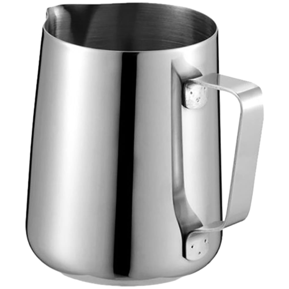 Pull Flower Cup Utensils Water Jug Espresso Cup Milk Pitcher Coffee ...