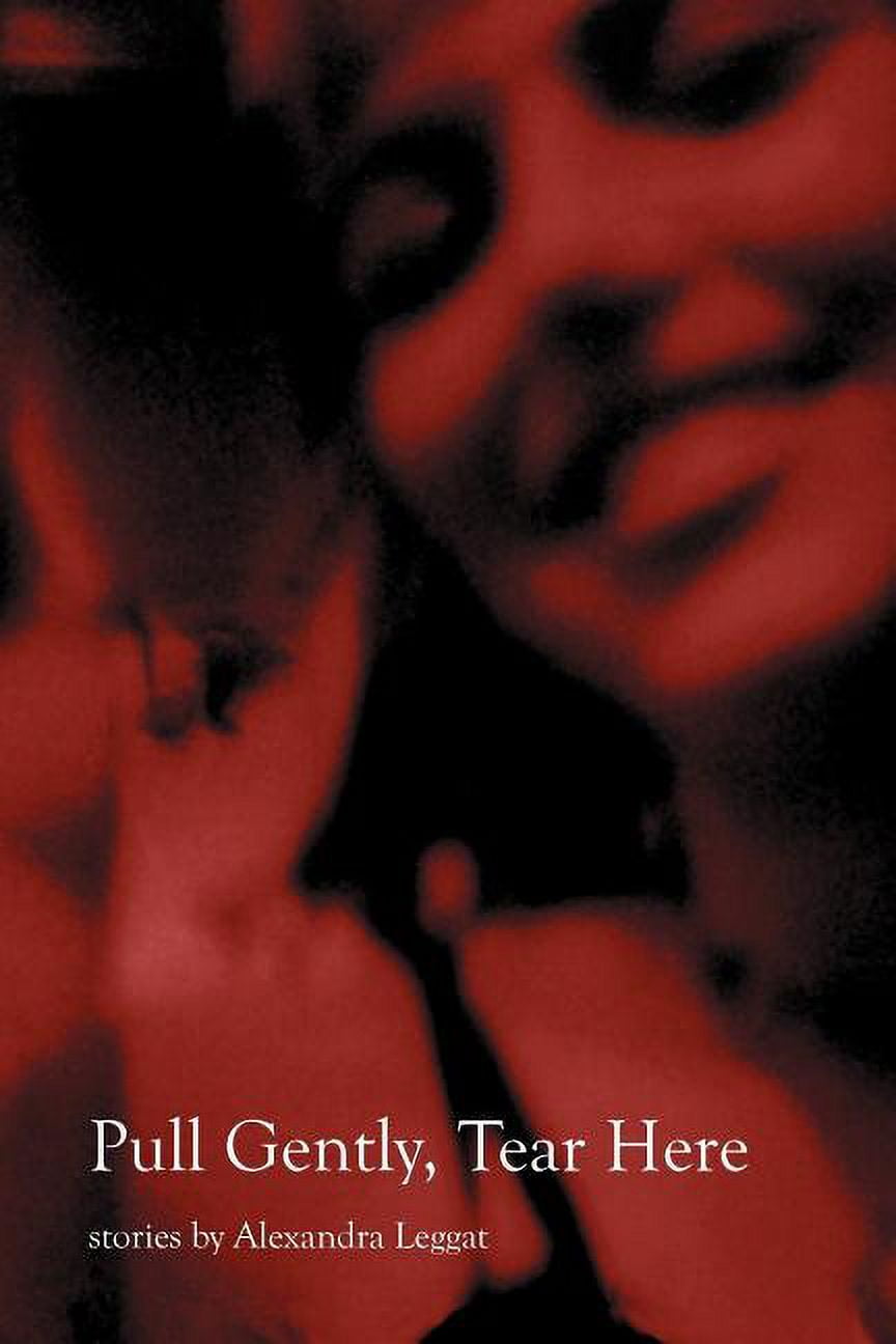 Pull Gently, Tear Here (Paperback) - Walmart.com