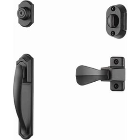 Storm Door Handlesets