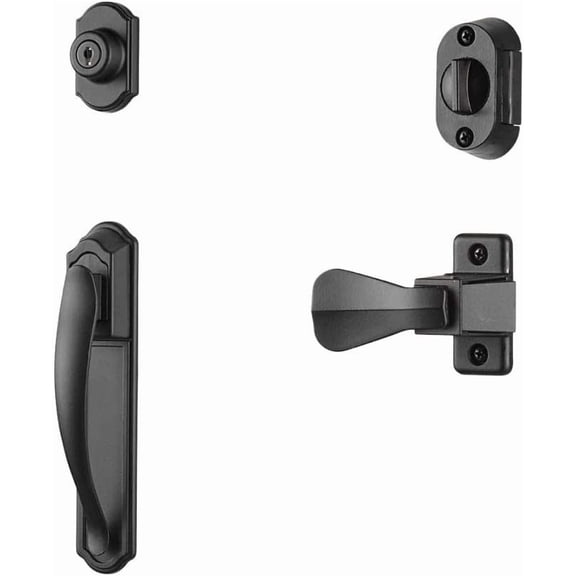 Storm Door Handlesets
