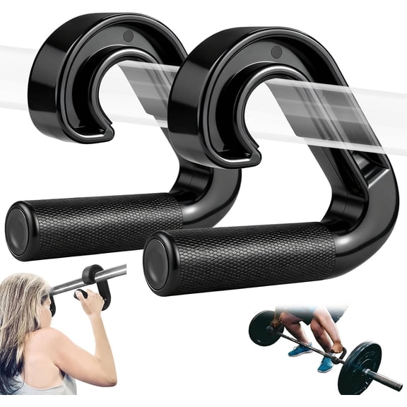 Treadmill Handles