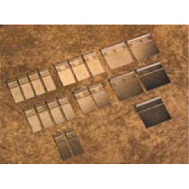 Pull It Corporation Pull Plate Kit Heat-treated Steel - Walmart.com