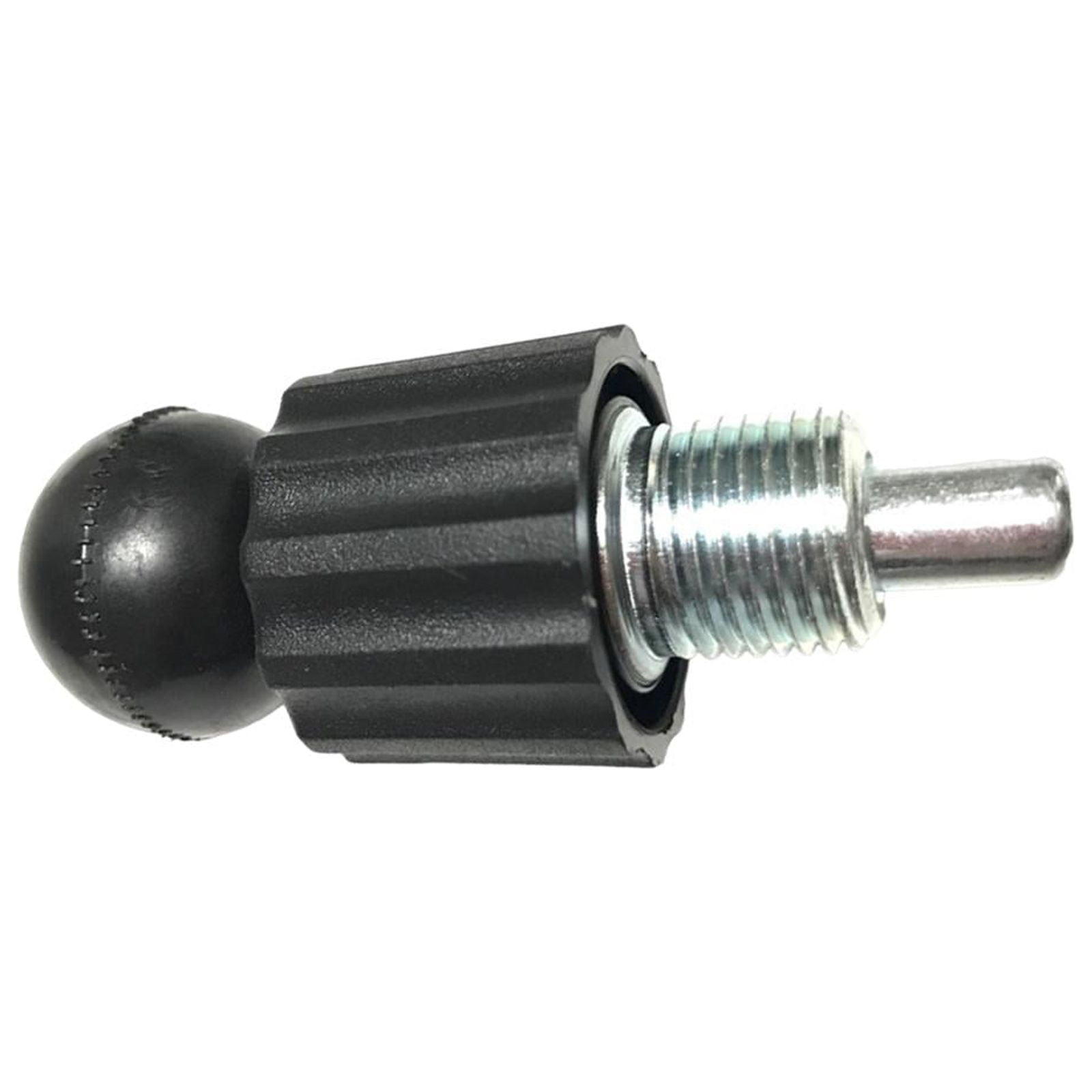 Pull Knob Universal Iron Lightweight Screw, Mini Elastic Latch Latch ...