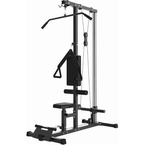 Tricep Pushdown Machine