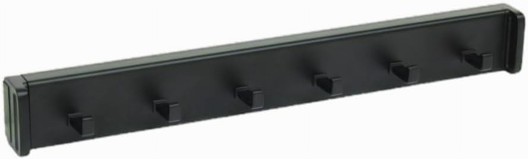 Pull-Out Belt Rack for Belts, Ties and Scarves, Accessories Storage ...