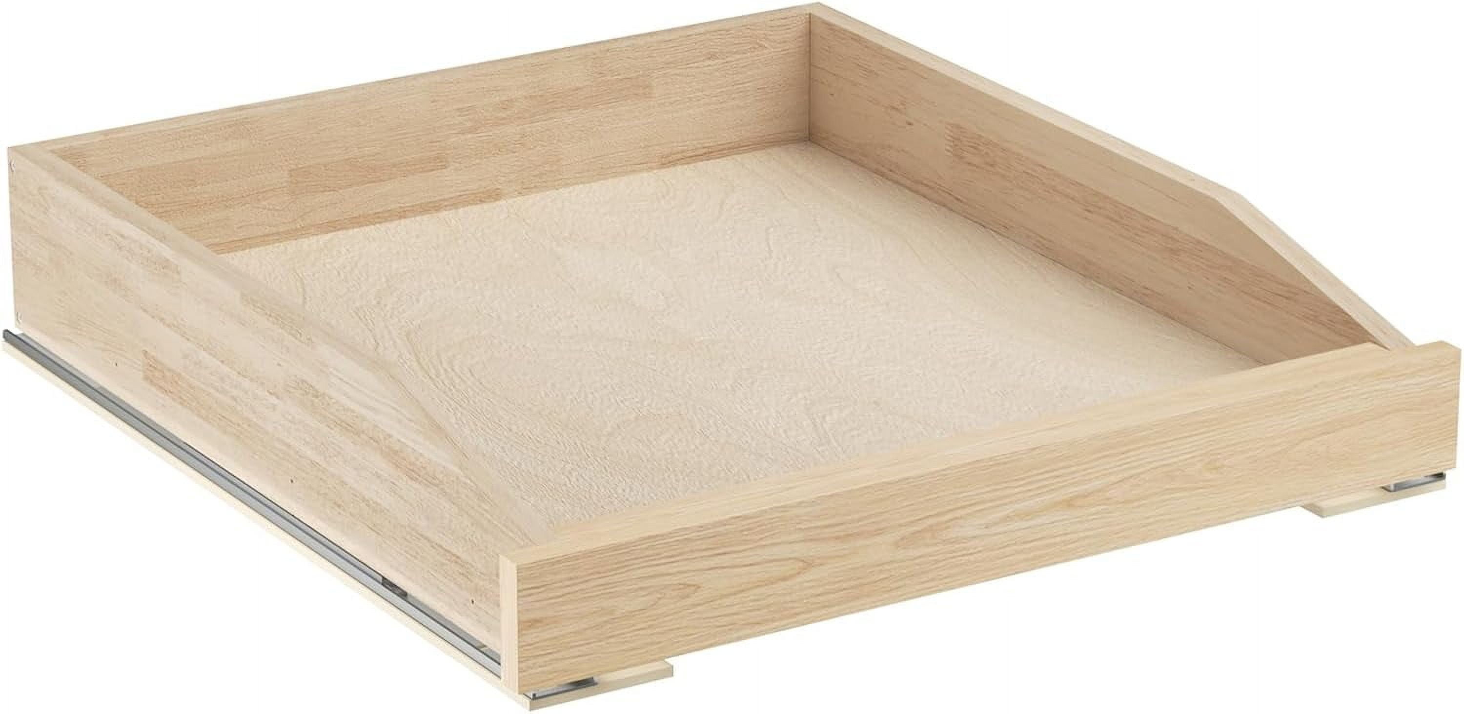 Pull Out Cabinet Drawer , Pull Out Cabinet Organizer, Pull Out Shelves ...