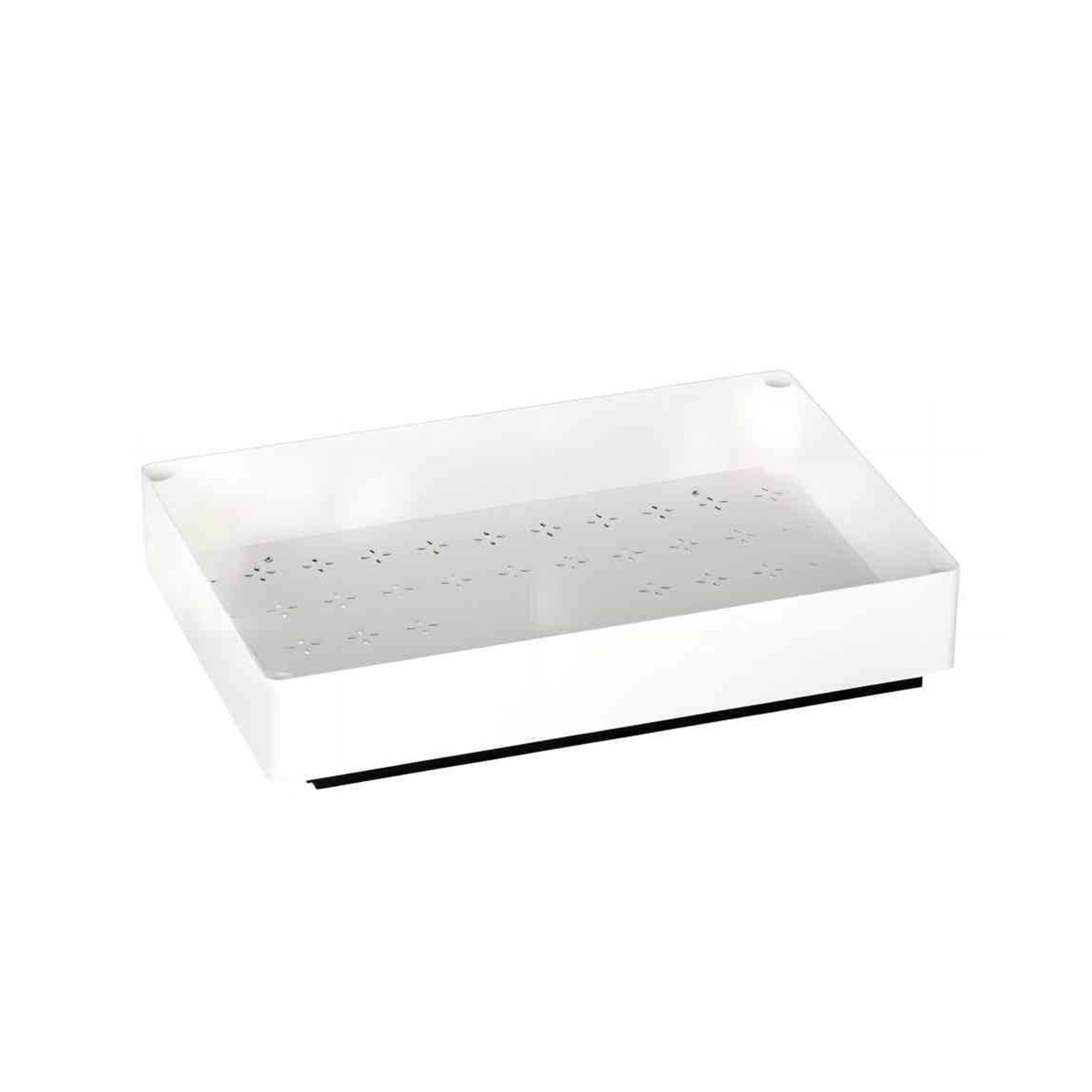 Pull Out Cabinet Organizer Kitchen Expandable Storage Box with Divider ...