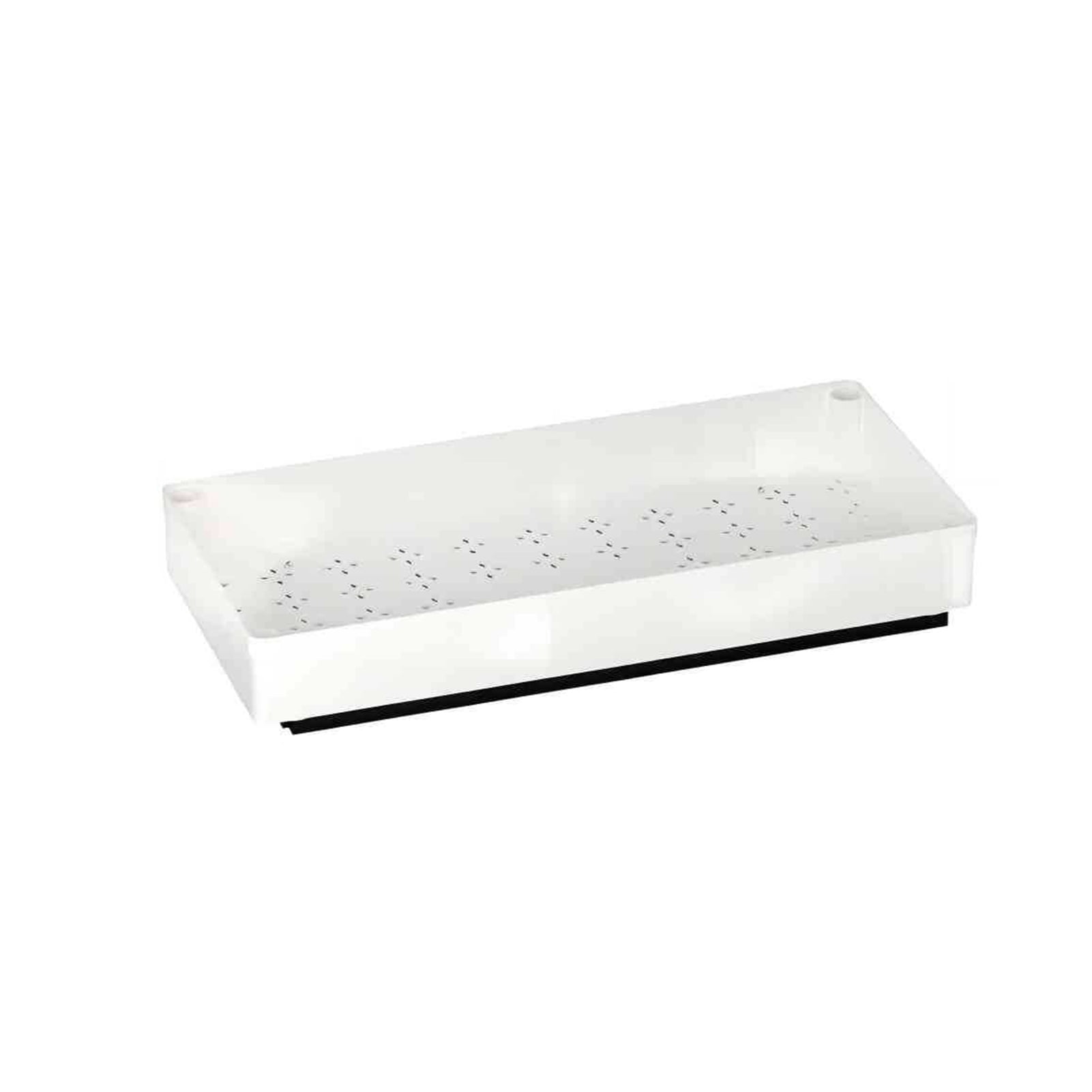 Pull Out Cabinet Organizer Kitchen Expandable Storage Box with Divider ...