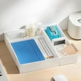 Pull-Out Cabinet Organizer Kitchen Sliding Cabinet Basket Organizer ...