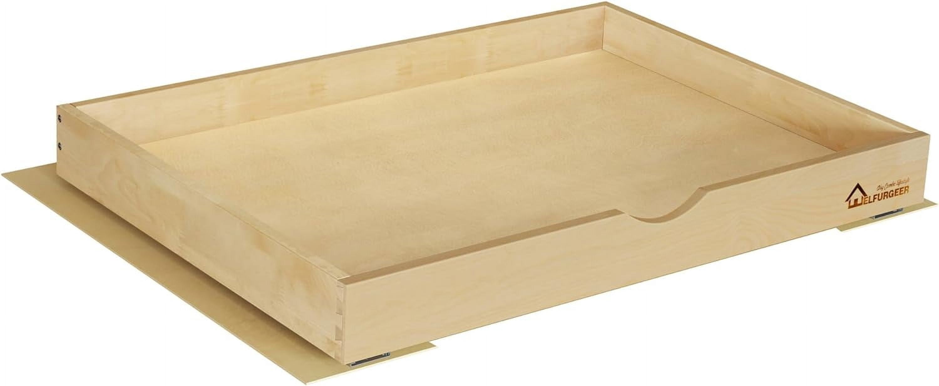 Pull Out Cabinet Organizer, Pots and Pans Organizer, Pull Out Cabinet ...