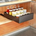 Pull Out Cabinet Organizer,Slide Out Drawers for Kitchen Cabinets ...