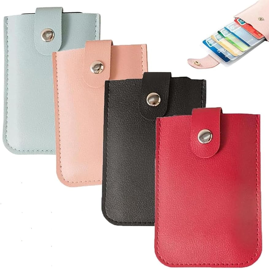 Pull-Out Card Organizer,card organizer wallet,Credit card wallet ...