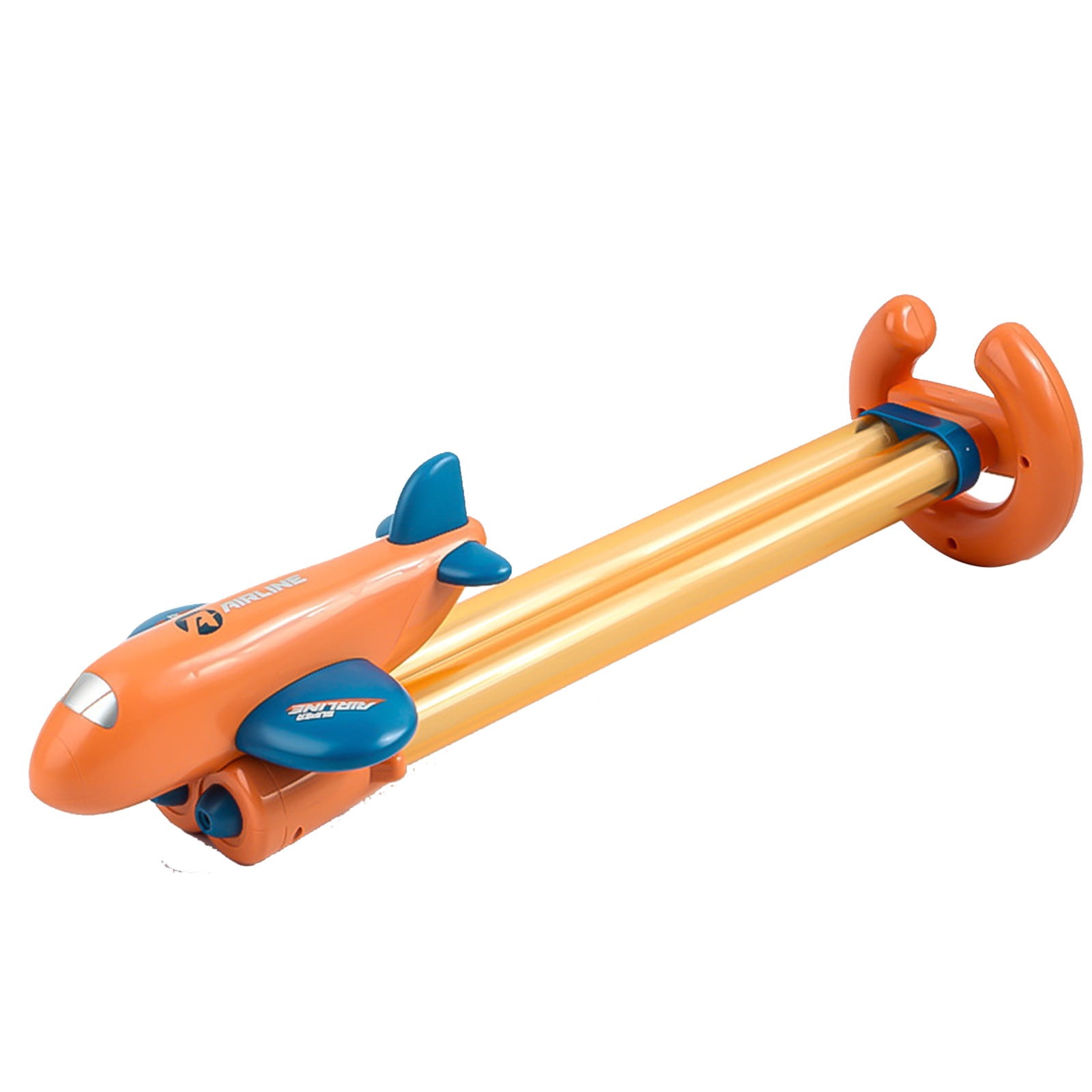 Pull Out Extensions Cartoon Water Children's Toys Beach Swimming Pool ...