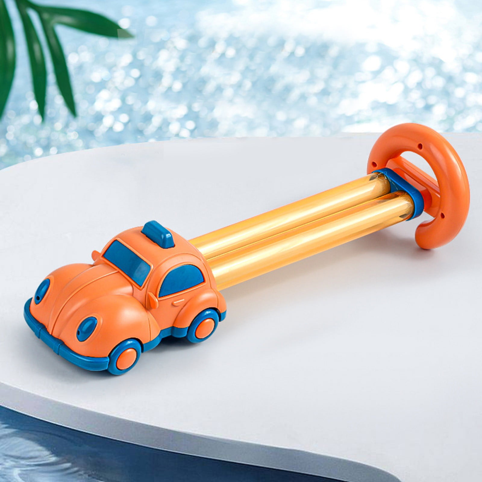 Pull Out Extensions Cartoon Water Children's Toys Beachwimming Pool ...