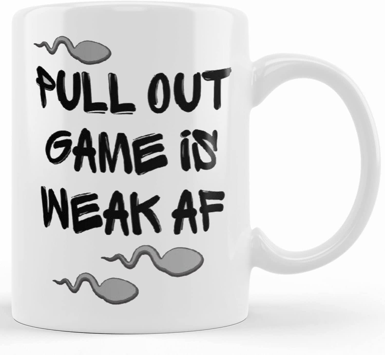 Weak Pull Out