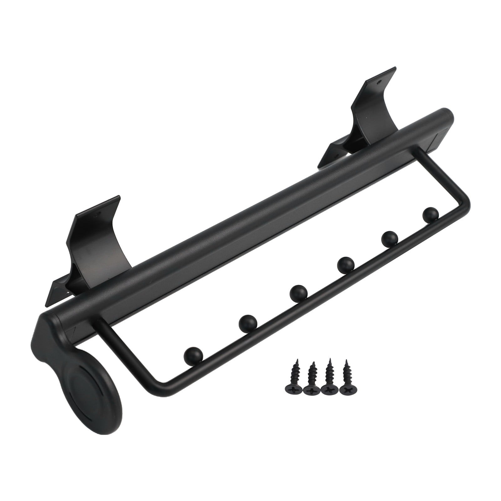 Pull Out Hanger Rail for Closet Organization Made from Aluminum Alloy ...