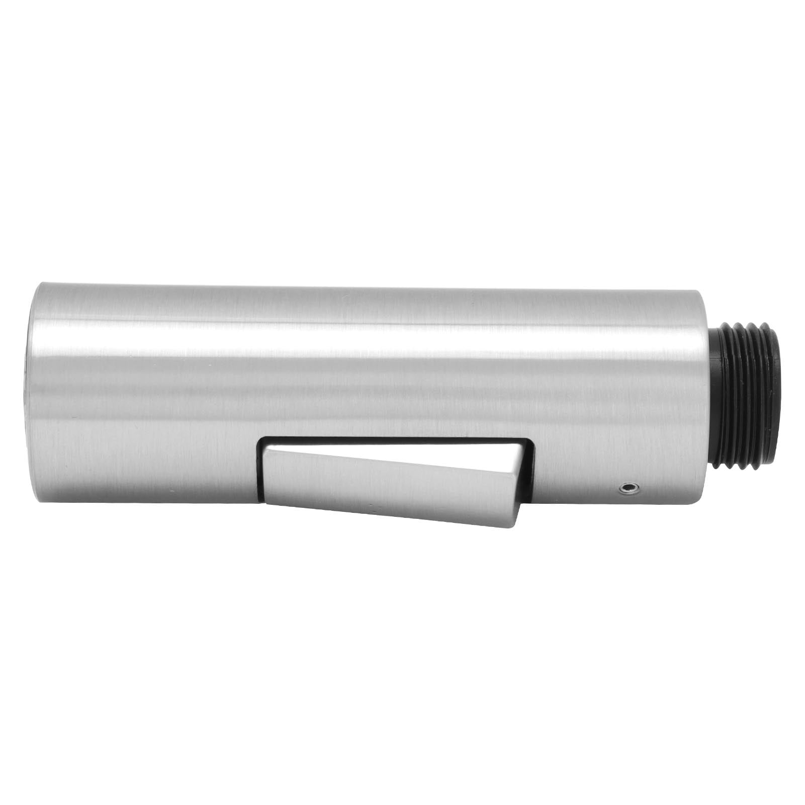 Pull-Out Kitchen Faucet Sprayer Replacement, Brushed 2 Modes Kitchen ...