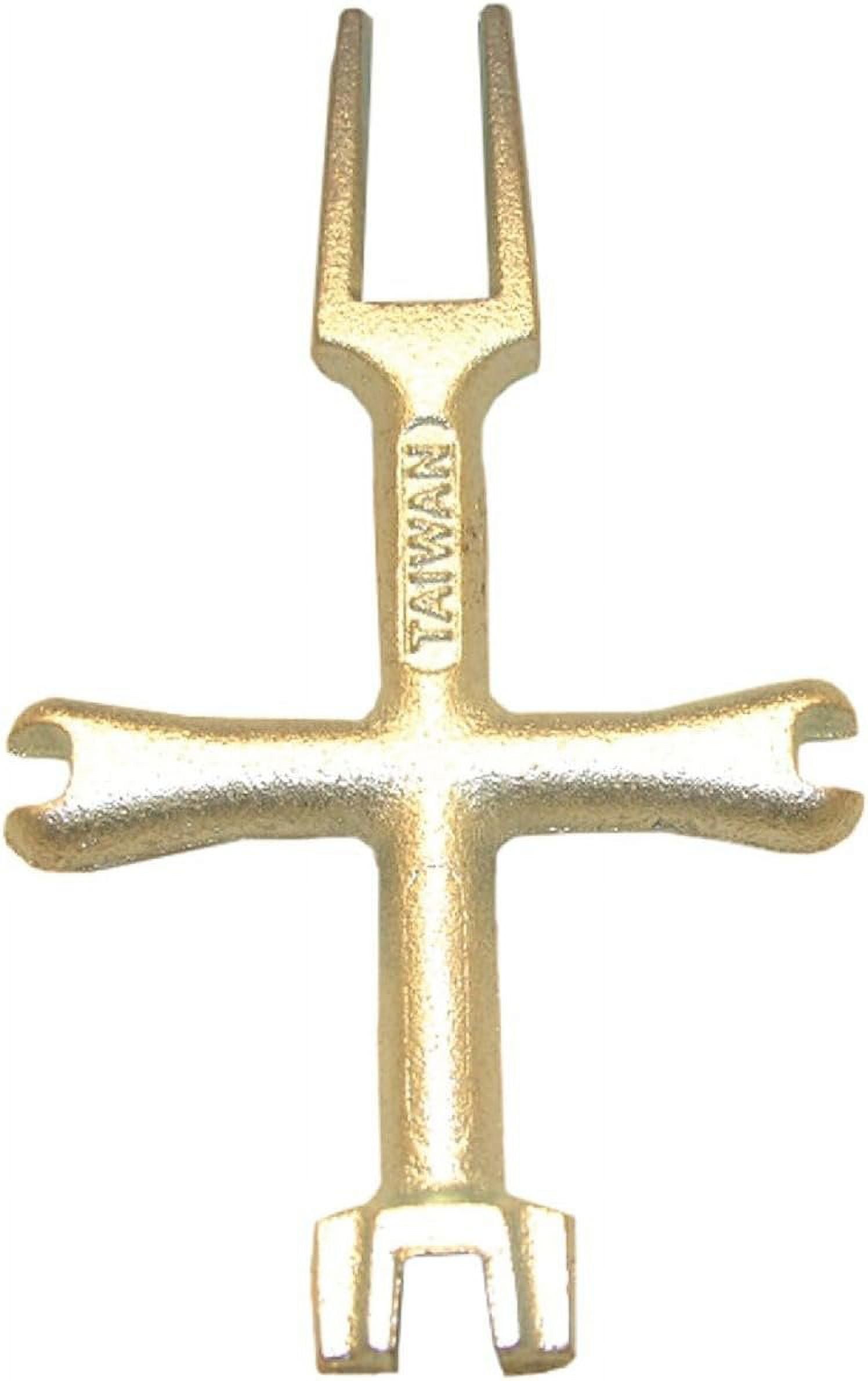 Pull-Out Plug Wrench - Walmart.com