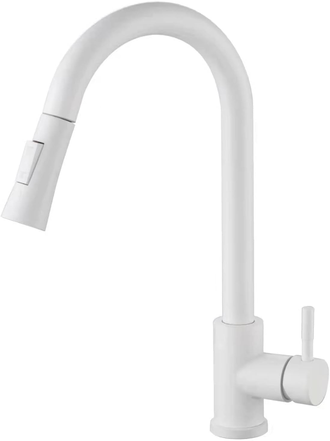 Pull Out Sensor Gold Kitchen Faucet Sensitive Touch Control Faucet ...