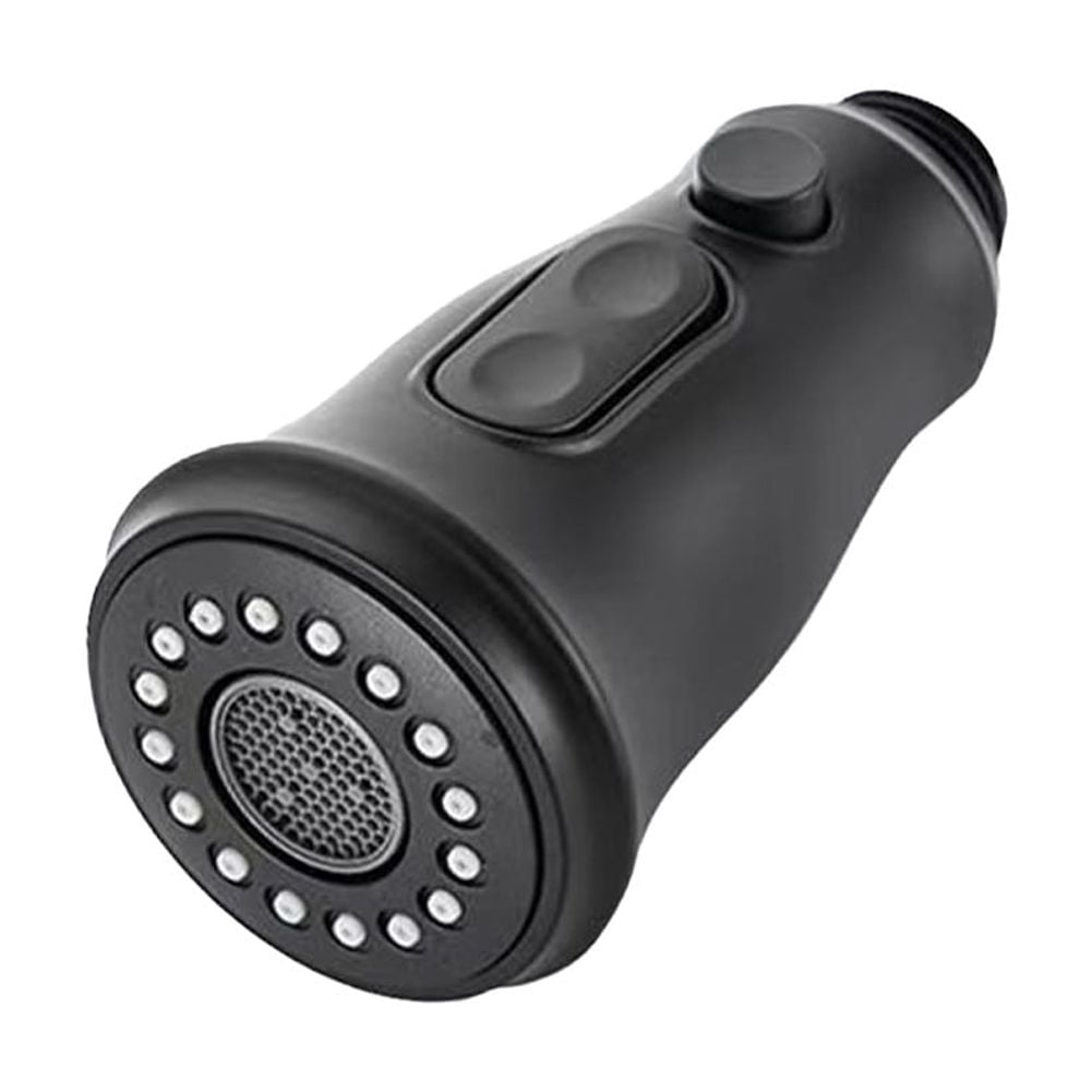 Pull Out Spray Shower Head Setting Kitchen Spare Replacement Tap ...