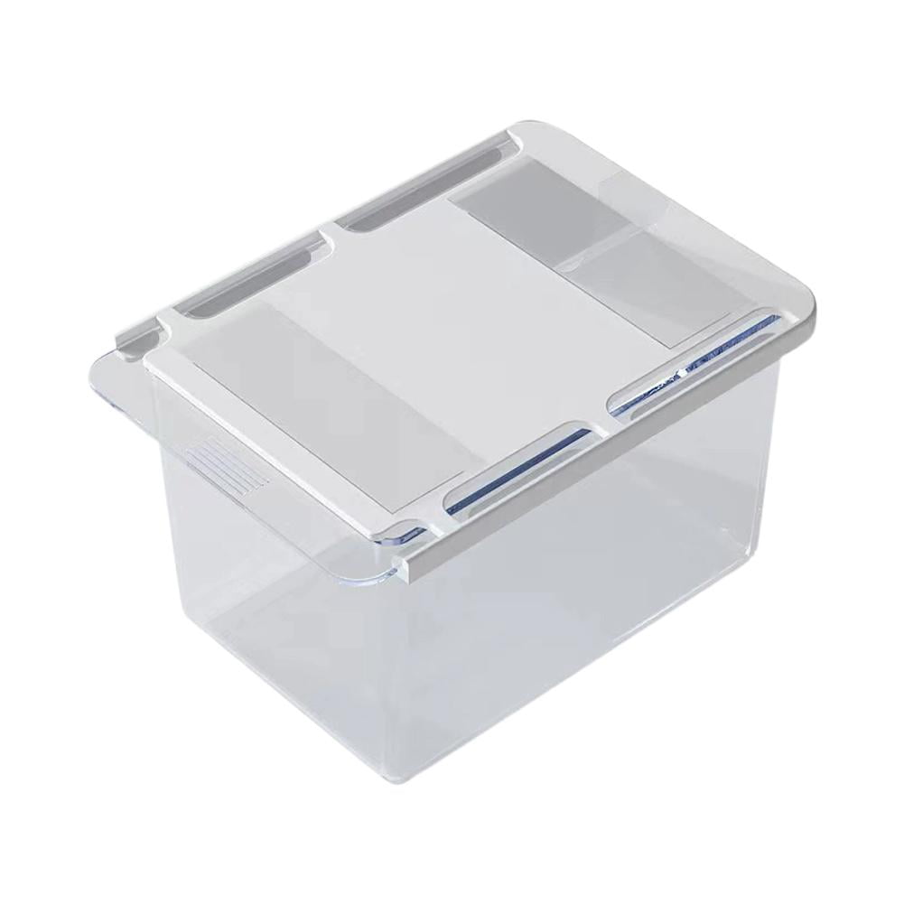 Pull Out Storage Box Drawer-Type Under Mirror Organizer New Shelf' Z7F5 ...