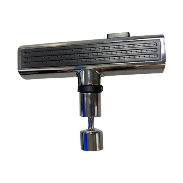 Pull Out Waterfall Faucet Rotatable Sink Water Tap Mixer Faucets Better ...