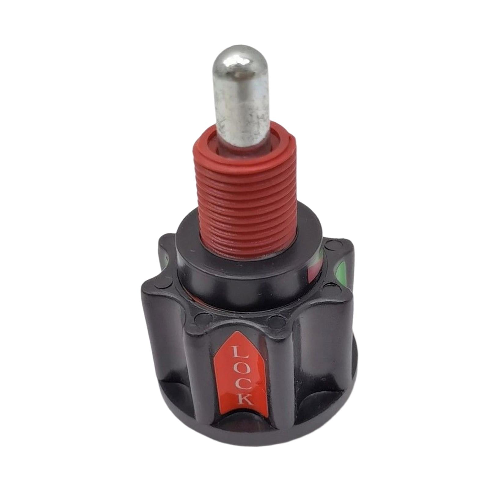 Pull Pin Universal M16 for Exercise Machine Workout Bench Platform ...