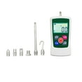 Pull Pressure Gauge, Digital Push Pull Force Gauge Portable Dynamometer ...