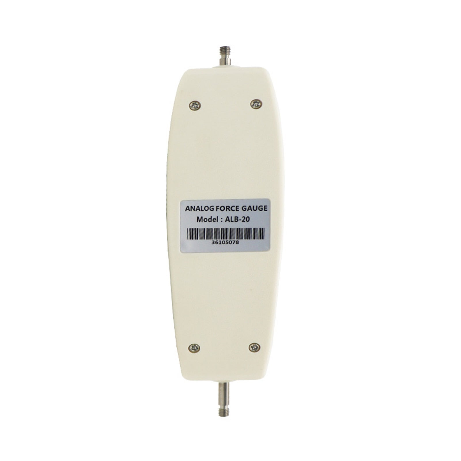 Pull Pressure Gauge, Force Tester Analog Push Pull Gauge Tension Meter ...