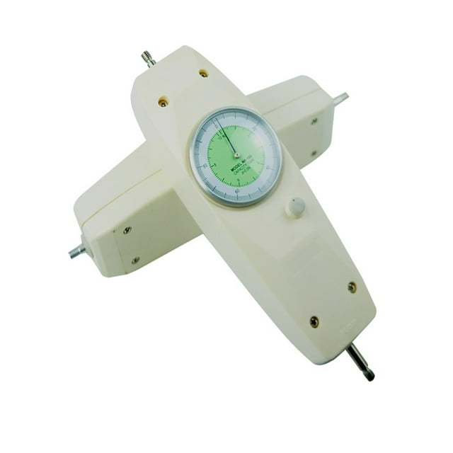 Pull Pressure Gauge, Portable Tension Pressure Push Pull Force Meter NK ...