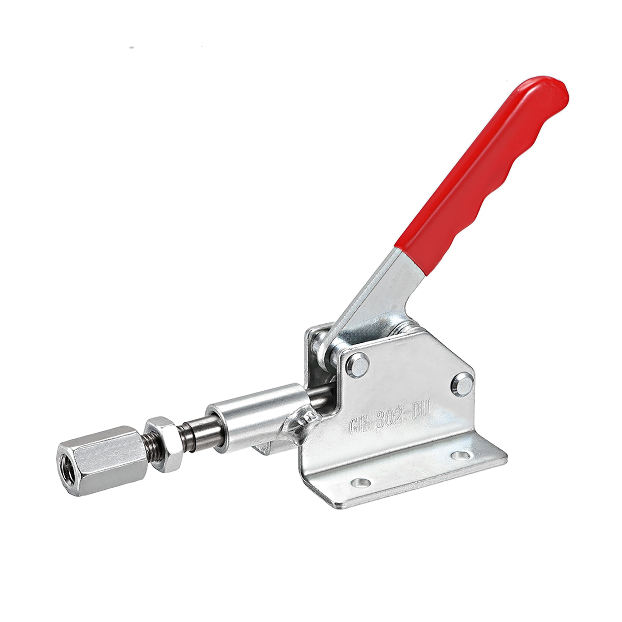 Pull Push Action Toggle Clamp Quick Release Clamp 370 lbs/170kg Holding ...