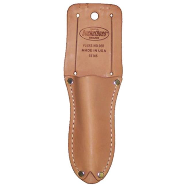 Pull R Holding Leather Pliers Narrow Pouch - Walmart.com